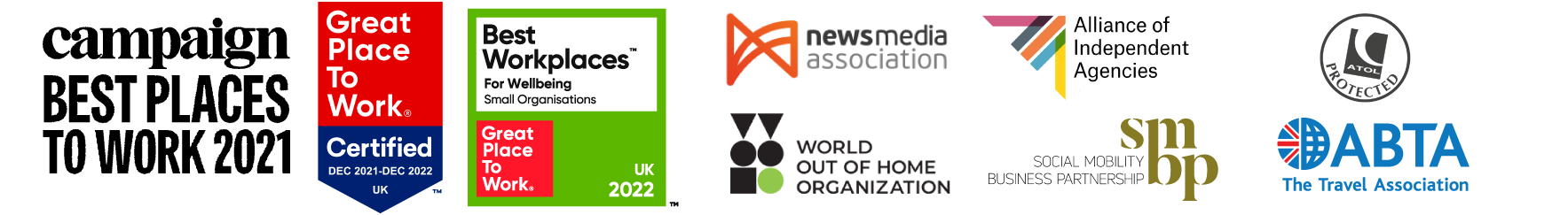 Power Your Advertising with Active International