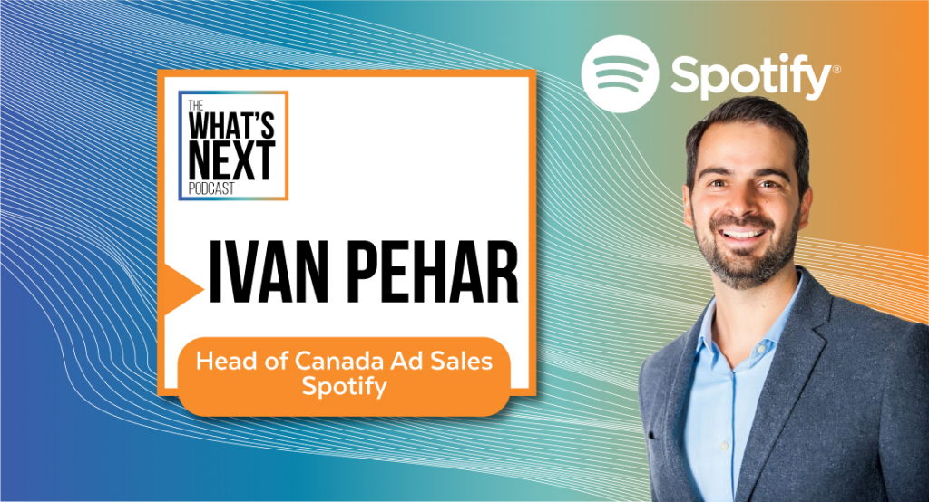 What’s Next with Ivan Pehar - Active International