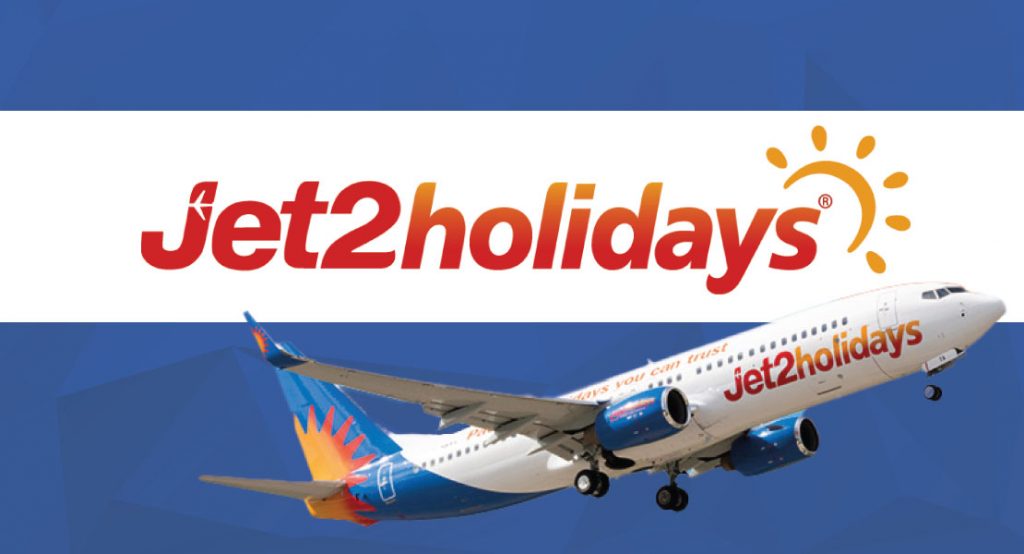 Jet2holidays - Active International